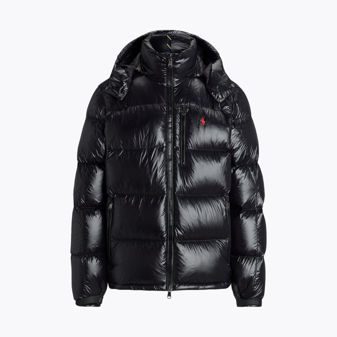 RL Gorham Glossed Down Jacket – Clicka